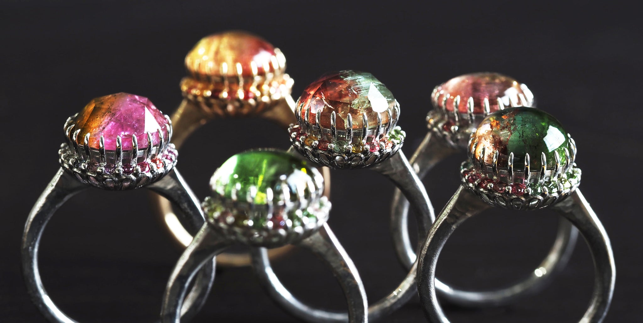 PARCELLE JEWELRY ONLINE